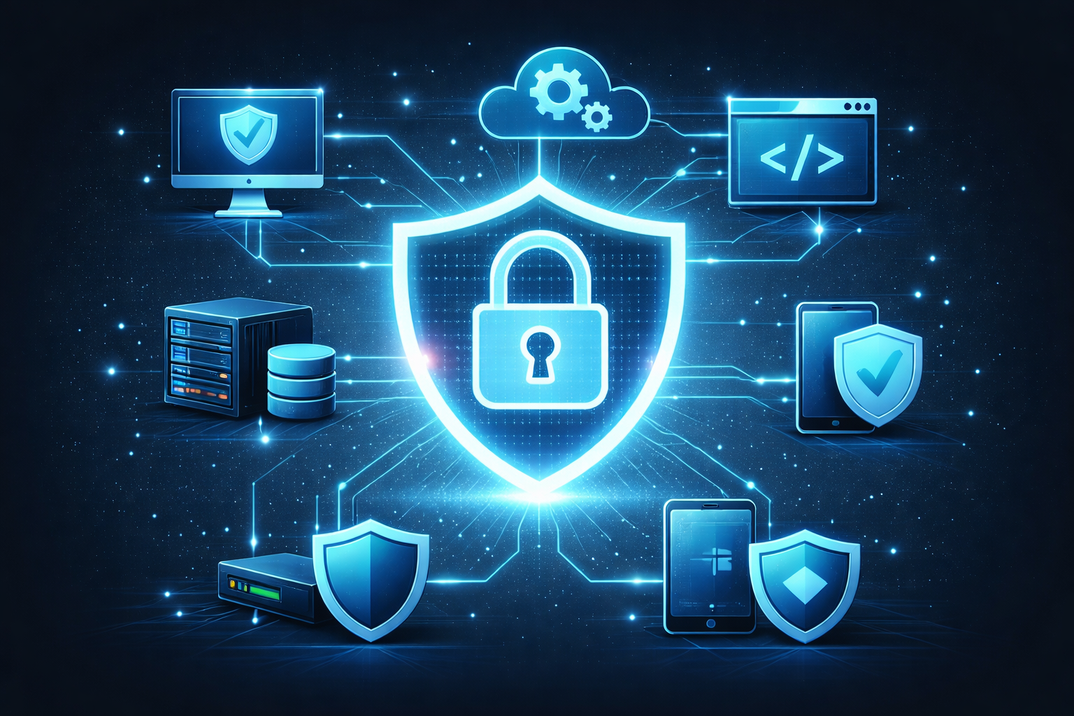 How Firewall Logs Reveal Port Scanning Behaviour – AgarSec